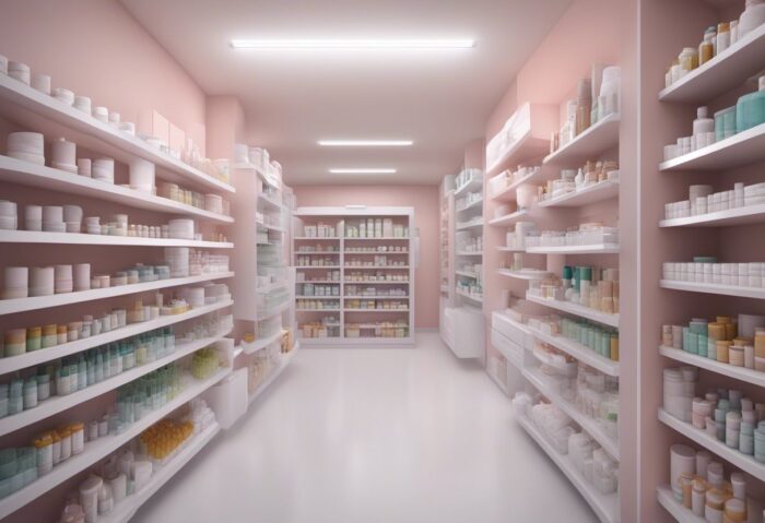 Pharmacy and Medicines: Transformating Healthcare with Technology - EINIMED