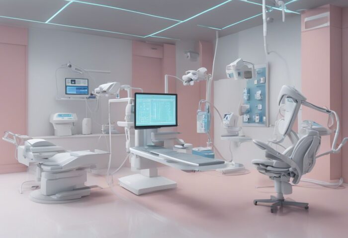 Navigating the European Union Medical Device Regulation (EU MDR): A ...