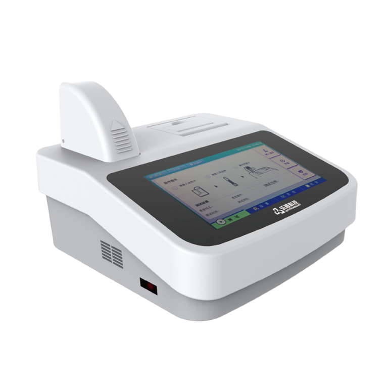 About Lepu Medical - EINIMED